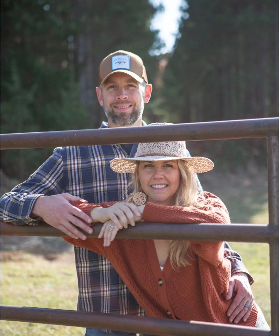 Meet Your Growers – Life Root Farm